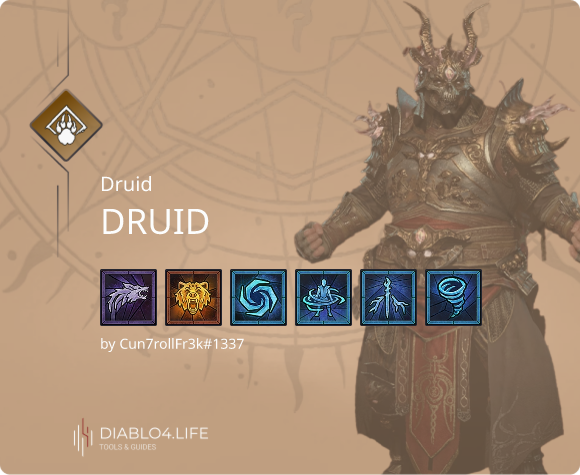 Druid