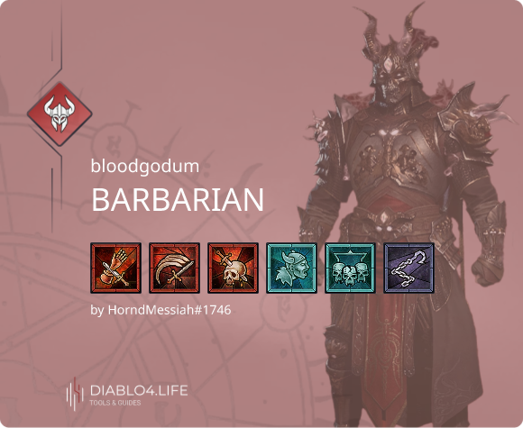 bloodgodum