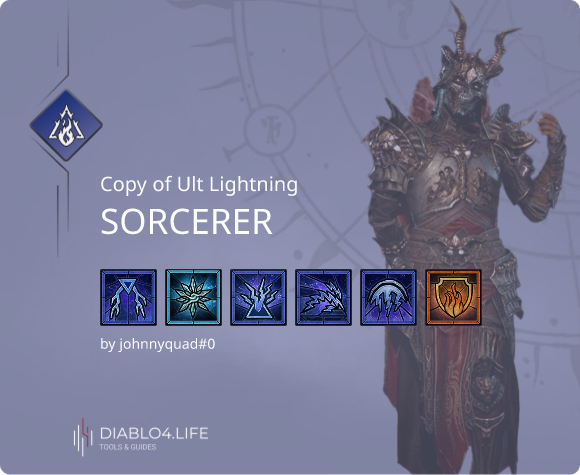 Copy of Ult Lightning
