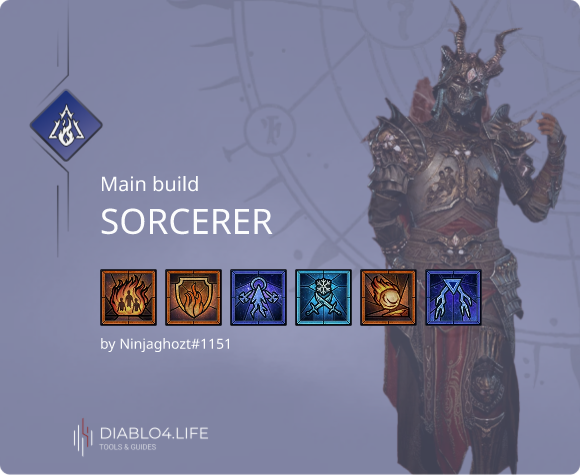 Main build