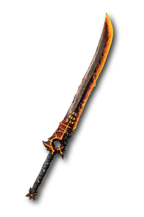 The Third Blade - Unique Power and How to Get It