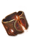 X'Fal's Corroded Signet - Unique Power and How to Get It