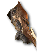 Grasp of Shadow - Unique Power and How to Get It