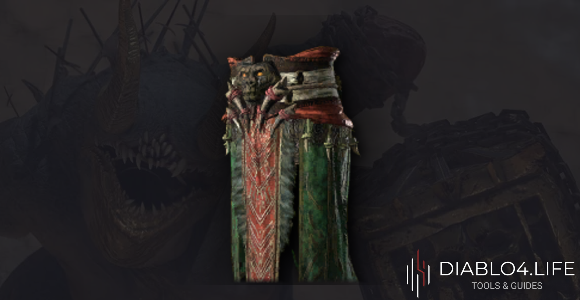 Balazan's Maxtlatl - Unique Power and How to Get It