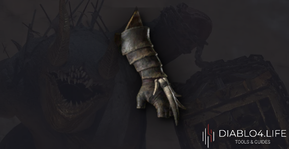 Bands of Ichorous Rose - Unique Power and How to Get It