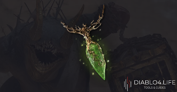 Dolmen Stone - Unique Power and How to Get It