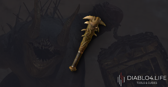 Fleshrender - Unique Power and How to Get It