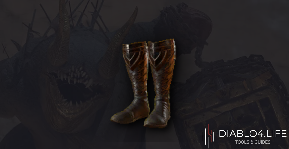 Flickerstep - Unique Power and How to Get It