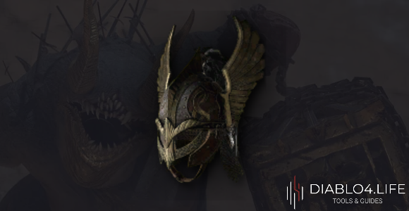 Heir of Perdition - Unique Power and How to Get It