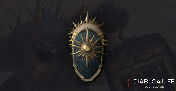Herald of Zakarum - Unique Power and How to Get It