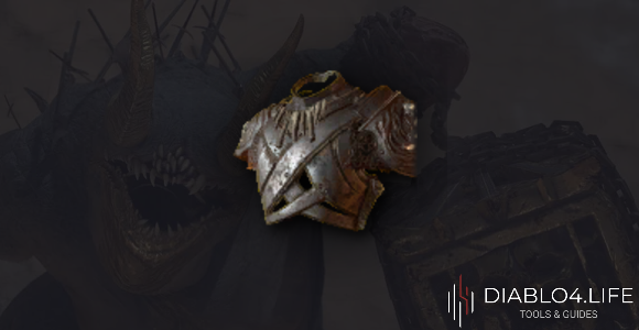 Rage of Harrogath - Unique Power and How to Get It