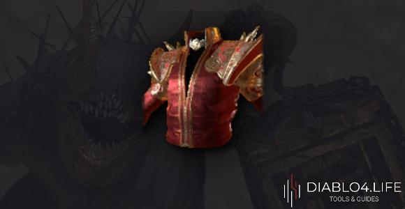 Raiment of the Infinite - Unique Power and How to Get It