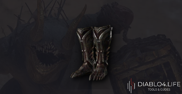 Rakanoth's Wake - Unique Power and How to Get It