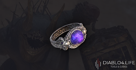 Ring of Starless Skies - Unique Power and How to Get It