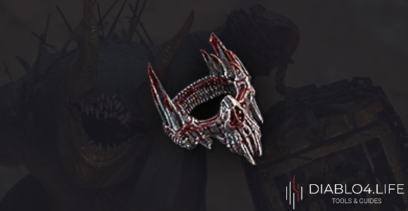 Ring of the Ravenous - Unique Power and How to Get It