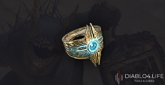 Seal of the Second Trumpet - Unique Power and How to Get It