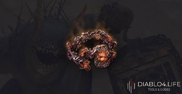 Tal Rasha's Iridescent Loop - Unique Power and How to Get It