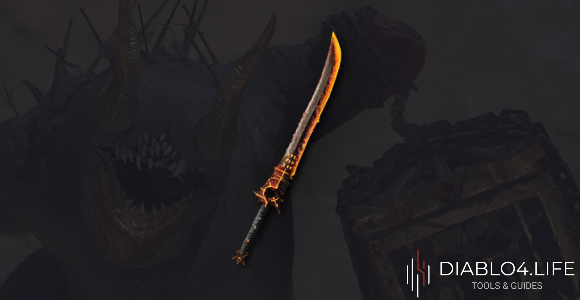 The Third Blade - Unique Power and How to Get It