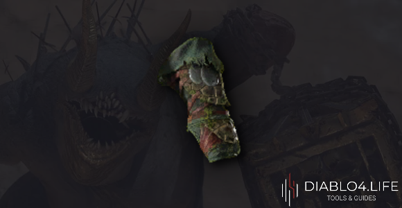 Unsung Ascetic's Wraps - Unique Power and How to Get It