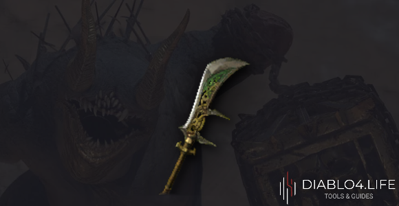 Wushe Nak Pa - Unique Power and How to Get It