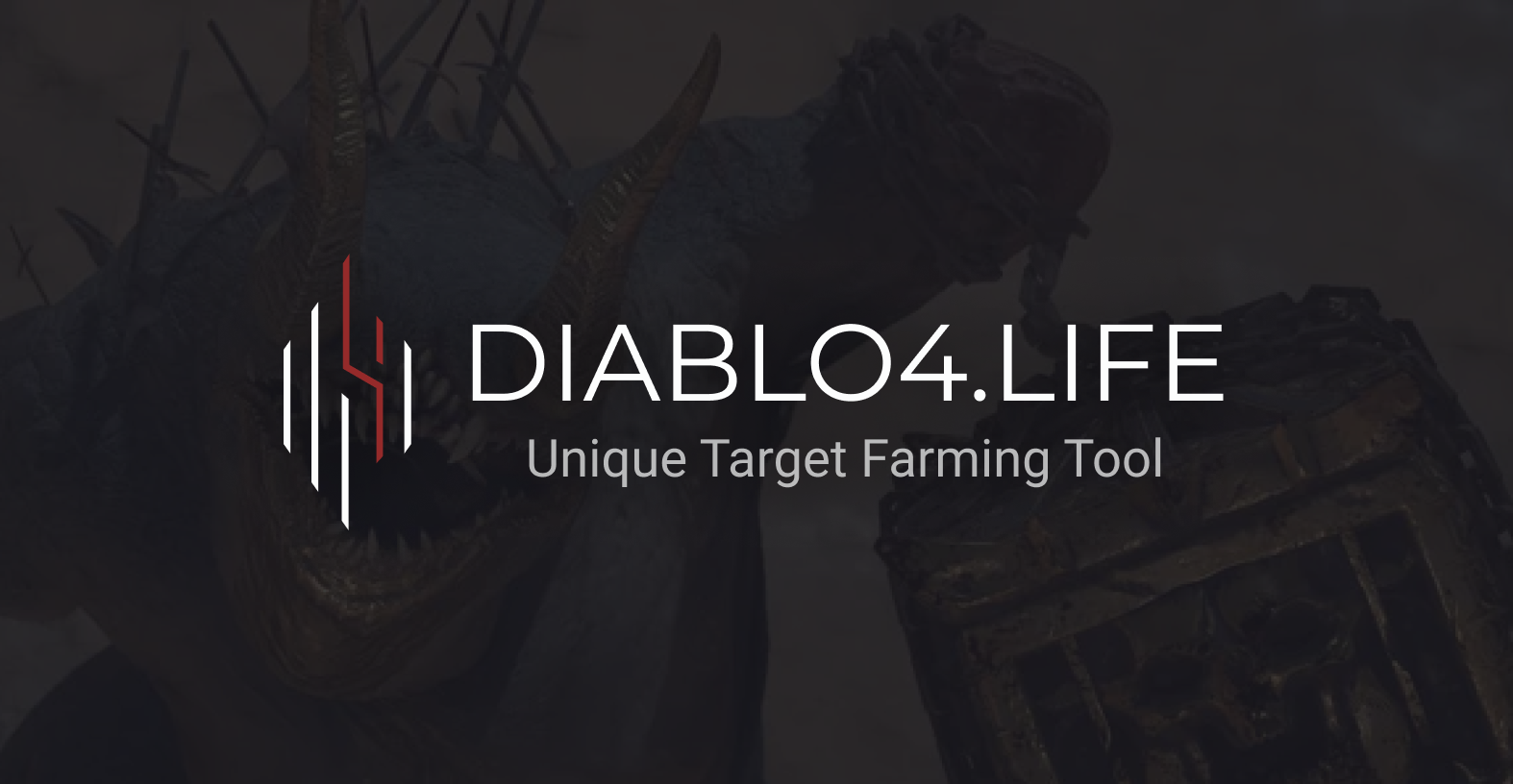 Diablo 4 Target Farming Unique Items - Season of Infernal Chaos